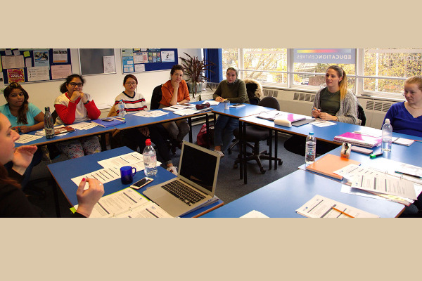 IELTS Exam Preparation Course with Academic English in London