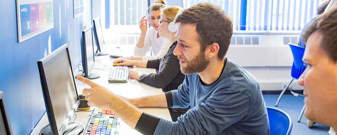 Online Trinity Exam Preparation Course (SELT) - Study English in the UK